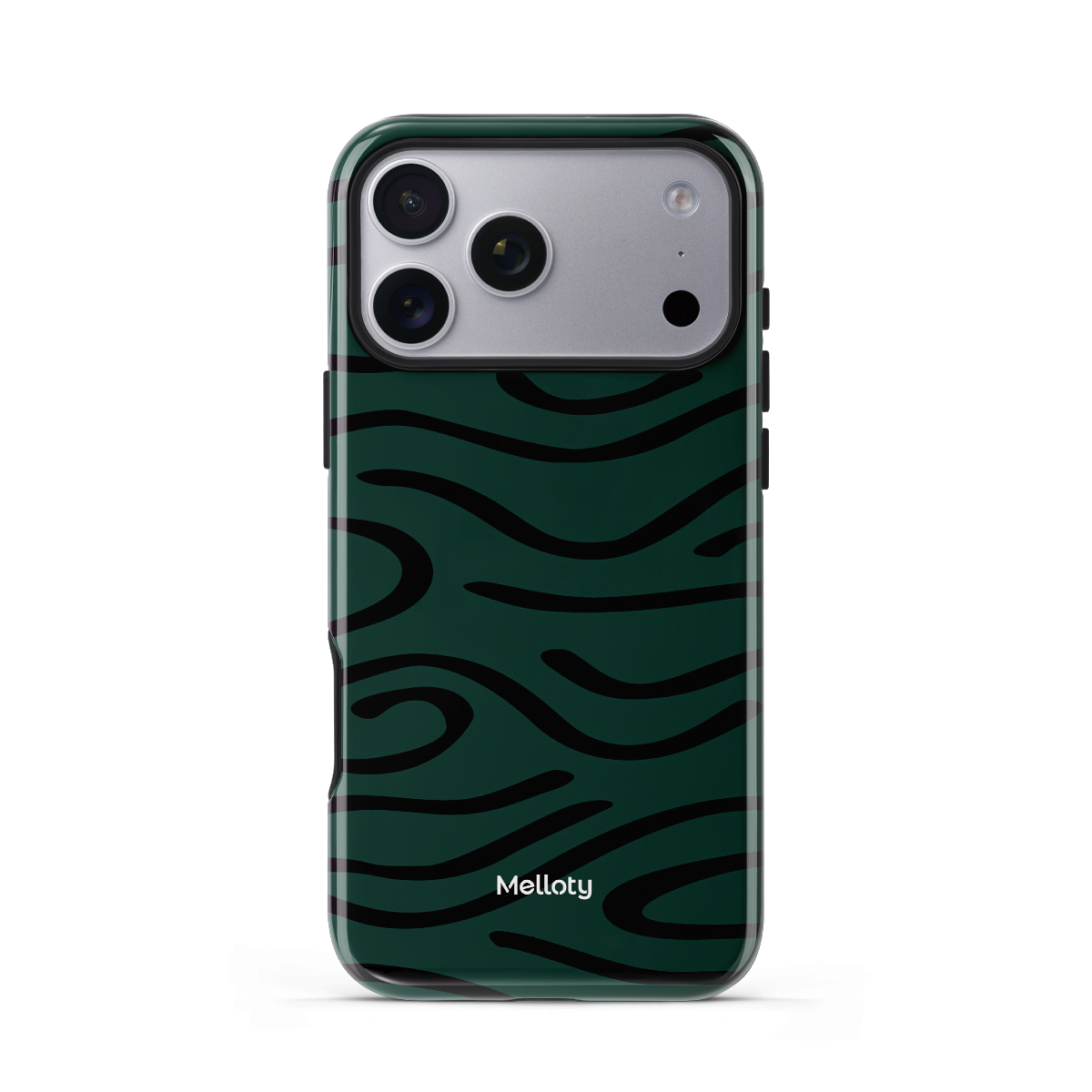 Noir Jungle – Melloty