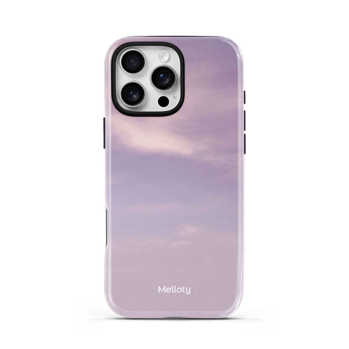 Cozy Violet – Melloty