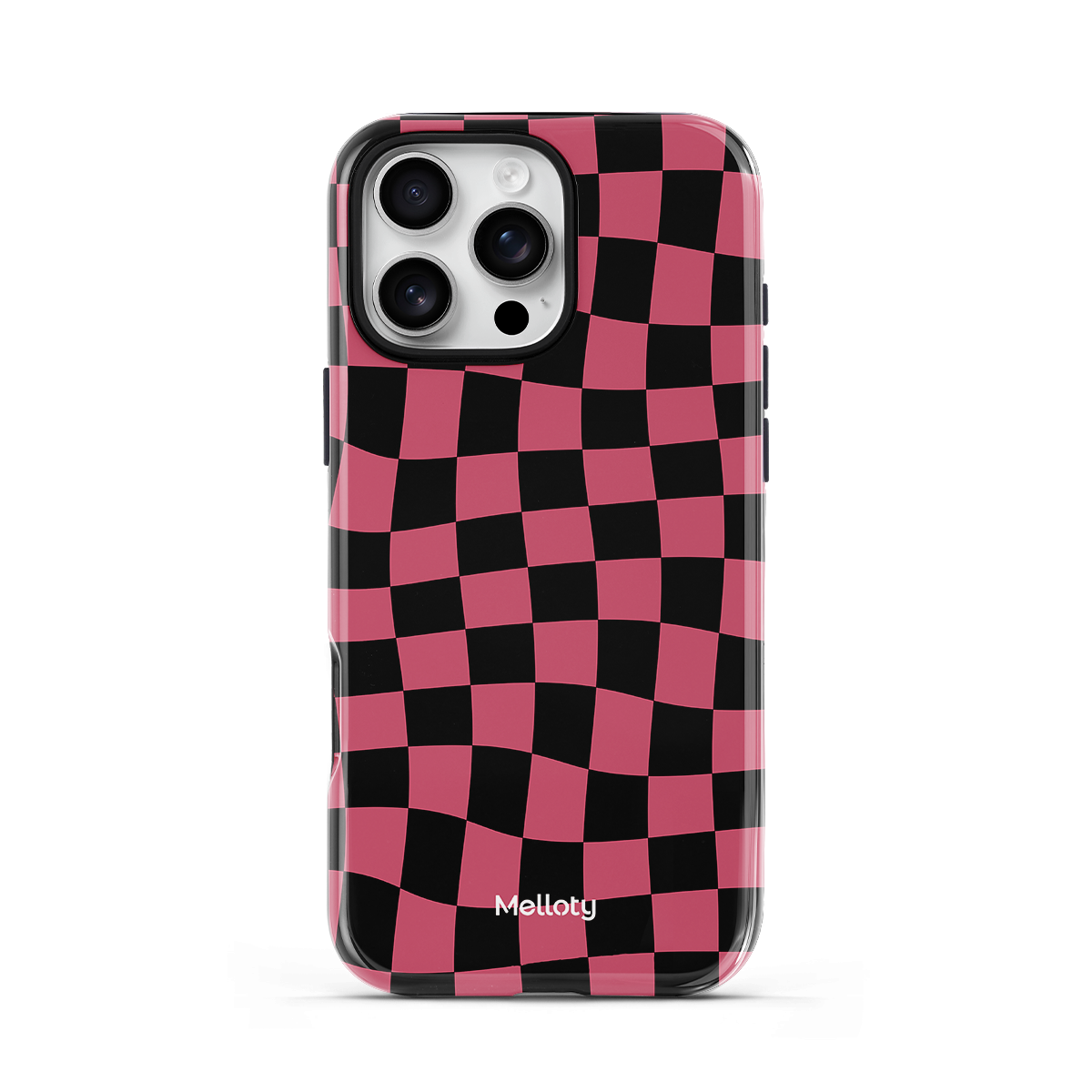 Wobbly Plaid – Melloty